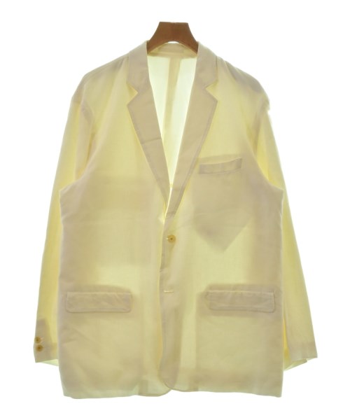 Graphpaper グラフペーパー カジュアルジャケット メンズ 【古着】【中古】