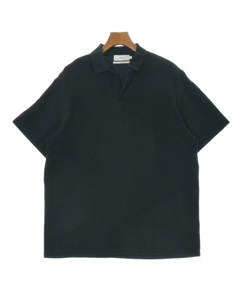 Graphpaper グラフペーパー ポロシャツ メンズ 【古着】【中古】