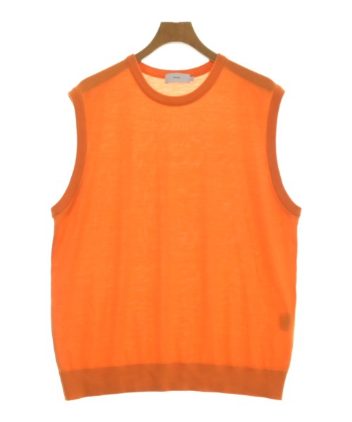 Graphpaper グラフペーパー ベスト メンズ 【古着】【中古】