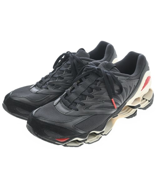 Graphpaper グラフペーパー スニーカー メンズ 【古着】【中古】