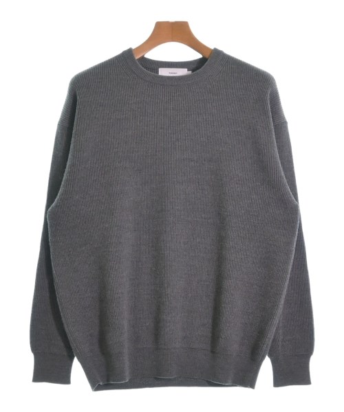 Graphpaper グラフペーパー ニット・セーター メンズ 【古着】【中古】