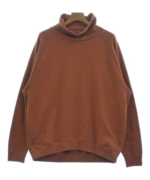 Graphpaper グラフペーパー スウェット メンズ 【古着】【中古】