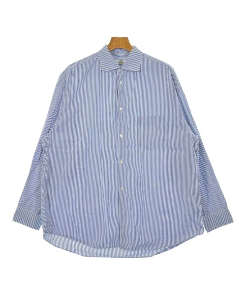 Graphpaper グラフペーパー カジュアルシャツ メンズ 【古着】【中古】