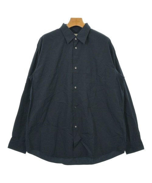 Graphpaper グラフペーパー カジュアルシャツ メンズ 【古着】【中古】