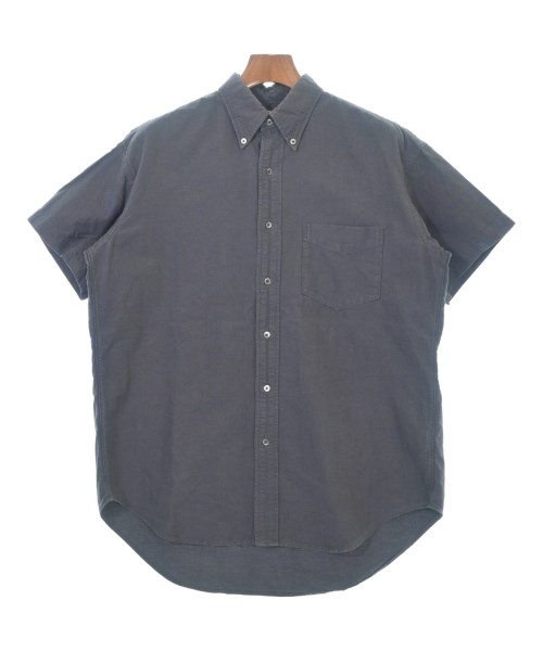 Graphpaper グラフペーパー カジュアルシャツ メンズ 【古着】【中古】
