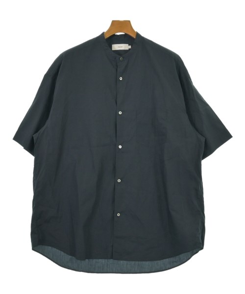Graphpaper グラフペーパー カジュアルシャツ メンズ 【古着】【中古】