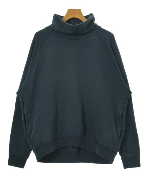 Graphpaper グラフペーパー スウェット メンズ 【古着】【中古】