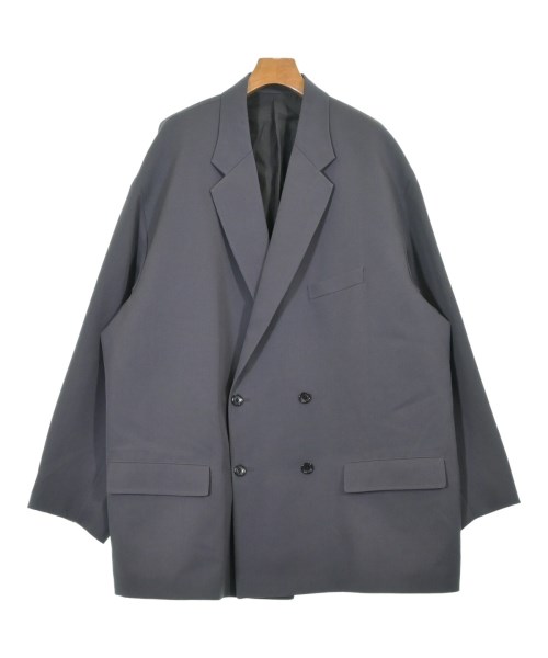 Graphpaper グラフペーパー カジュアルジャケット メンズ 【古着】【中古】