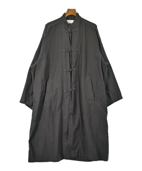 Graphpaper グラフペーパー コート（その他） メンズ 【古着】【中古】