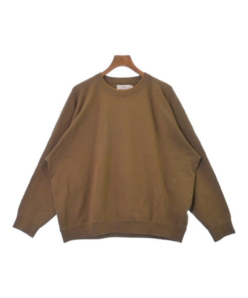 Graphpaper グラフペーパー スウェット メンズ 【古着】【中古】