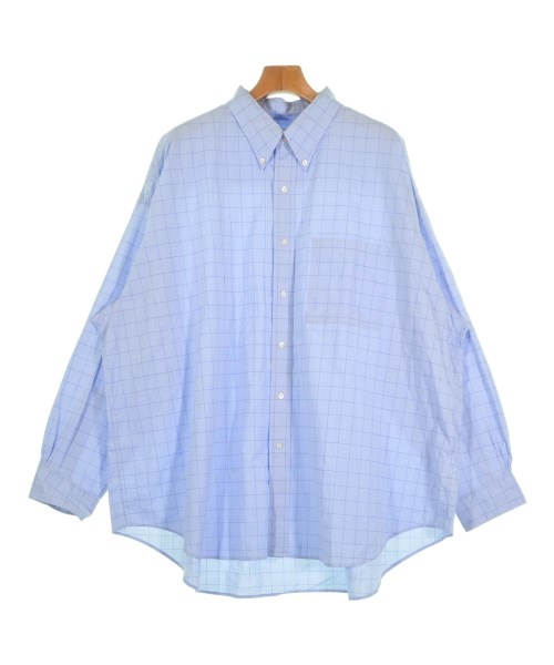 Graphpaper グラフペーパー カジュアルシャツ メンズ 【古着】【中古】