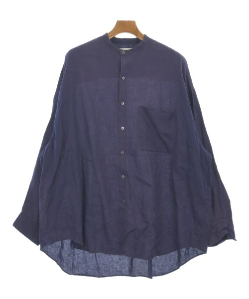 Graphpaper グラフペーパー カジュアルシャツ メンズ 【古着】【中古】