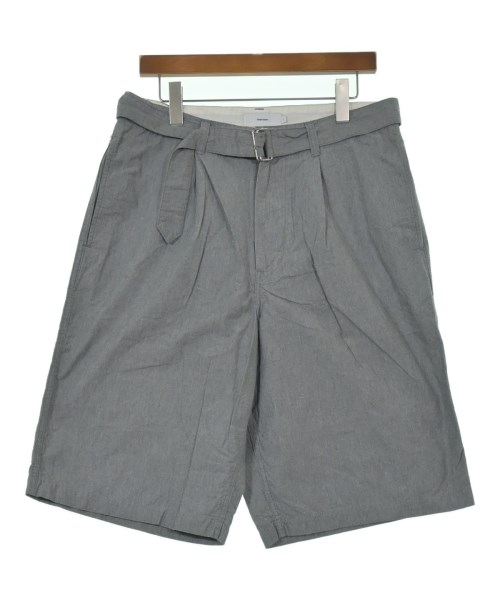 Graphpaper グラフペーパー クロップドパンツ メンズ 【古着】【中古】