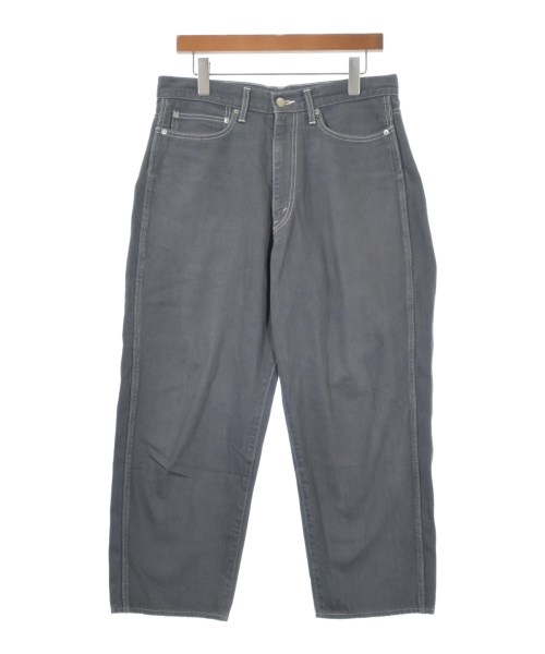 Graphpaper グラフペーパー デニムパンツ メンズ 【古着】【中古】