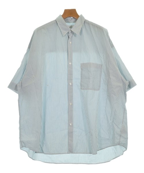 Graphpaper グラフペーパー カジュアルシャツ メンズ 【古着】【中古】