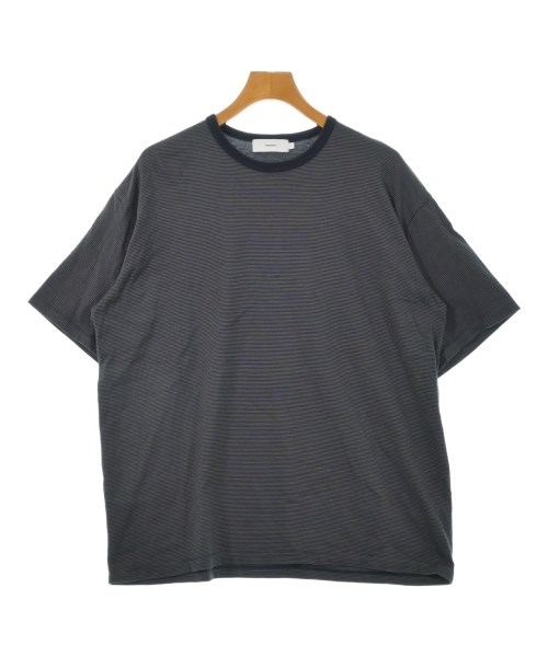 Graphpaper グラフペーパー Tシャツ・カットソー メンズ 【古着】【中古】