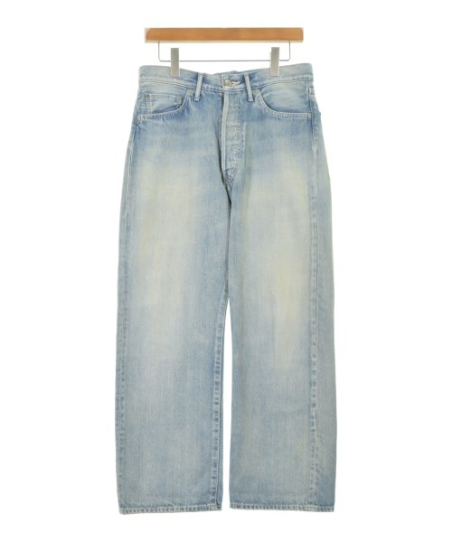 Graphpaper グラフペーパー デニムパンツ メンズ 【古着】【中古】