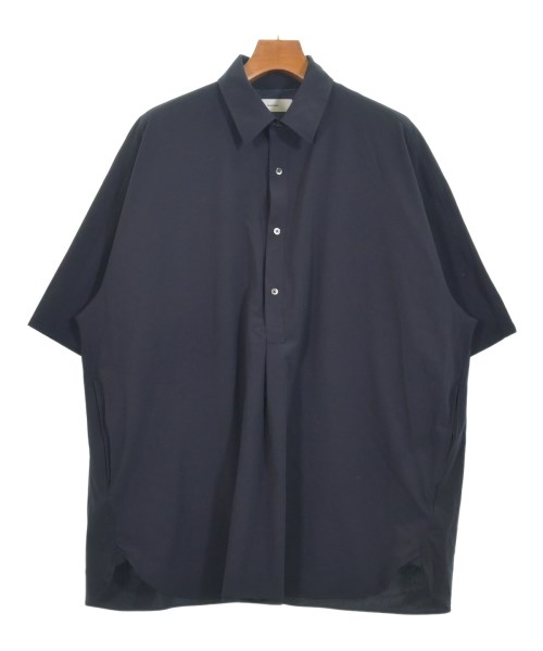 Graphpaper グラフペーパー カジュアルシャツ メンズ 【古着】【中古】