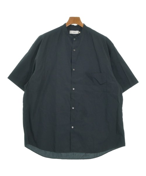 Graphpaper グラフペーパー カジュアルシャツ メンズ 【古着】【中古】