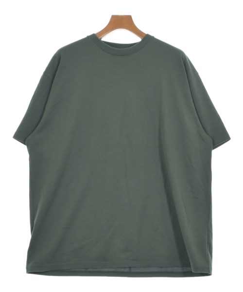 Graphpaper グラフペーパー Tシャツ・カットソー メンズ 【古着】【中古】