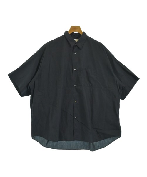 Graphpaper グラフペーパー カジュアルシャツ メンズ 【古着】【中古】