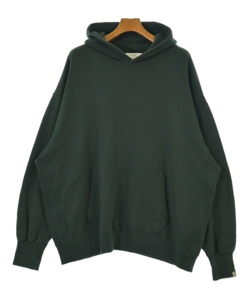 Graphpaper グラフペーパー パーカー メンズ 【古着】【中古】