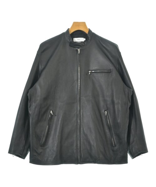 Graphpaper グラフペーパー ライダース メンズ 【古着】【中古】