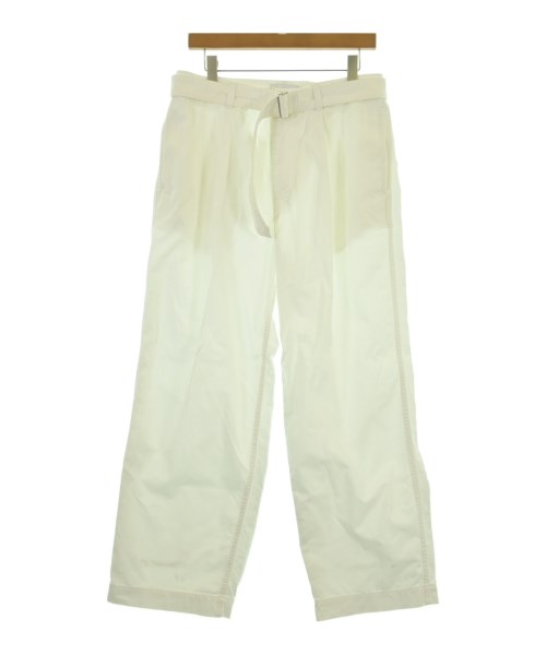 Graphpaper グラフペーパー チノパン メンズ 【古着】【中古】