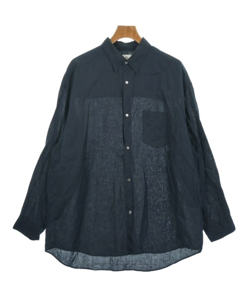 Graphpaper グラフペーパー カジュアルシャツ メンズ 【古着】【中古】