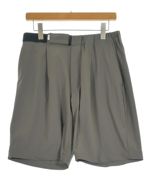 Graphpaper グラフペーパー ショートパンツ メンズ 【古着】【中古】