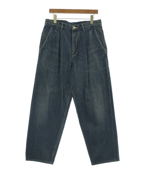 Graphpaper グラフペーパー デニムパンツ メンズ 【古着】【中古】