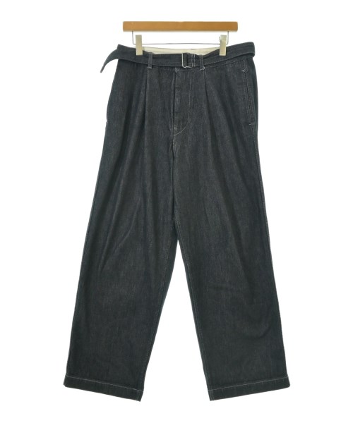 Graphpaper グラフペーパー デニムパンツ メンズ 【古着】【中古】