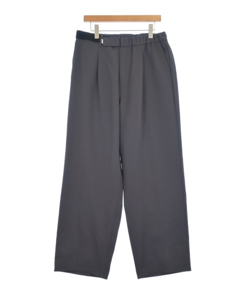 Graphpaper グラフペーパー スラックス メンズ 【古着】【中古】