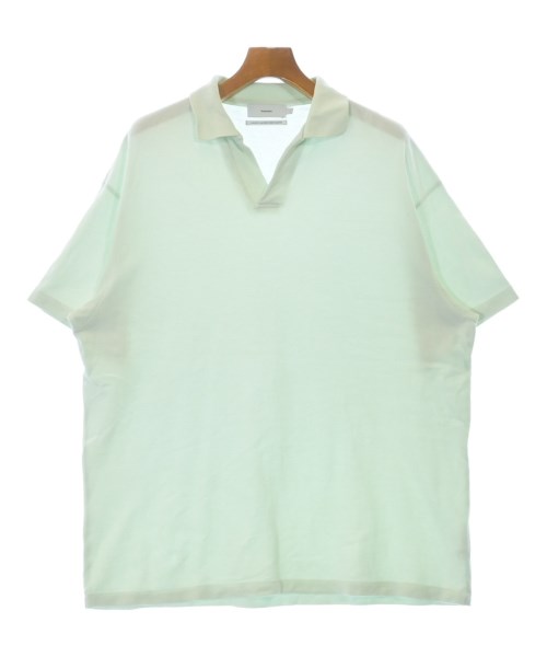 Graphpaper グラフペーパー ポロシャツ メンズ 【古着】【中古】