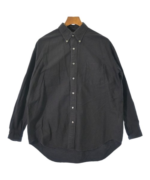 Graphpaper グラフペーパー カジュアルシャツ メンズ 【古着】【中古】