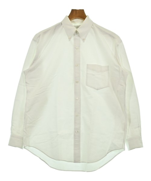 Graphpaper グラフペーパー カジュアルシャツ メンズ 【古着】【中古】