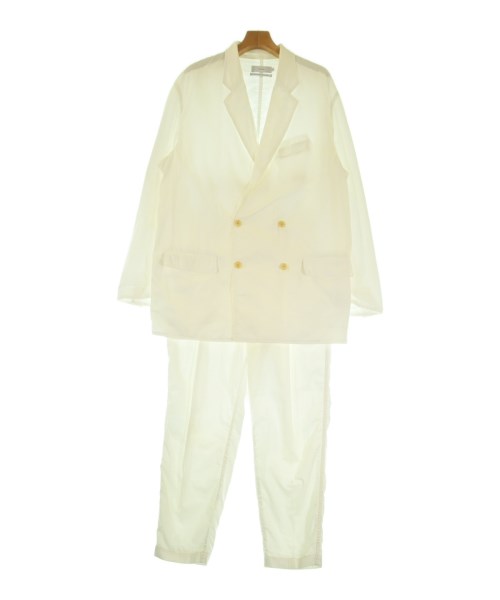 Graphpaper グラフペーパー セットアップ・スーツ（その他） メンズ 【古着】【中古】