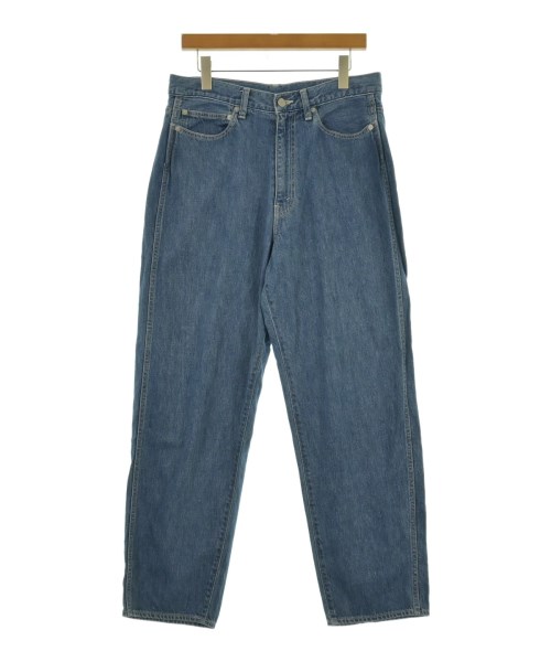 Graphpaper グラフペーパー デニムパンツ メンズ 【古着】【中古】