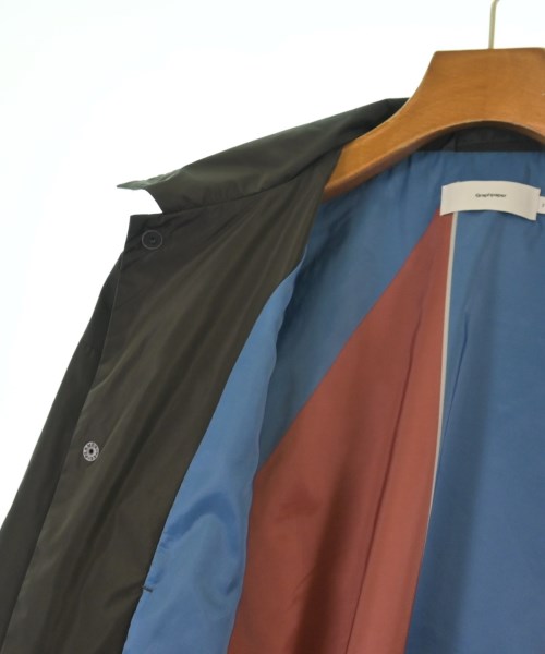 Graphpaper グラフペーパー ブルゾン（その他） メンズ 【古着】【中古】