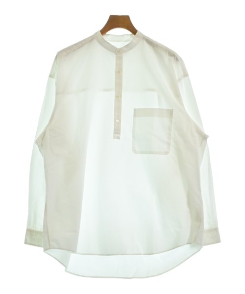 Graphpaper グラフペーパー カジュアルシャツ メンズ 【古着】【中古】