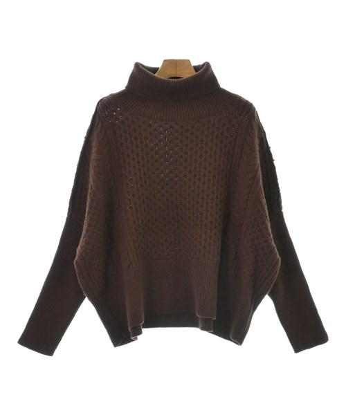 CYCLAS シクラス ニット・セーター レディース 【古着】【中古】