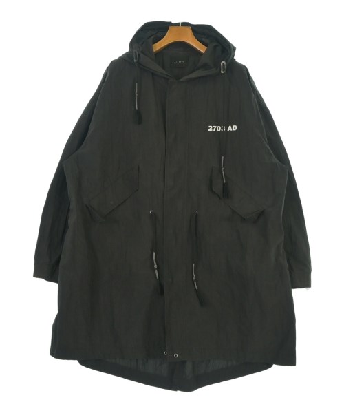 WIZZARD ウィーザード コート（その他） メンズ 【古着】【中古】