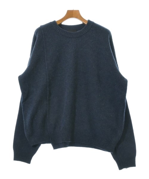 WIZZARD ウィーザード ニット・セーター メンズ 【古着】【中古】