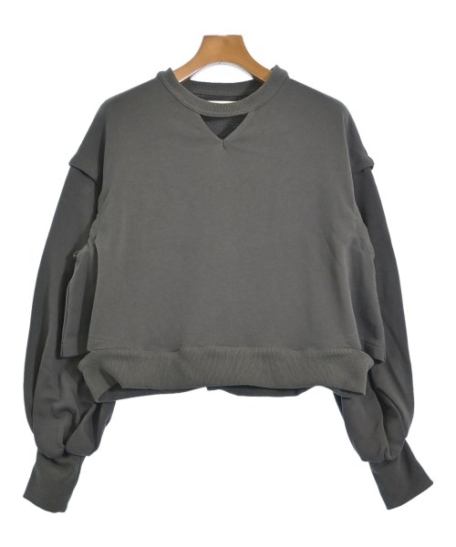 WIZZARD ウィーザード スウェット メンズ 【古着】【中古】