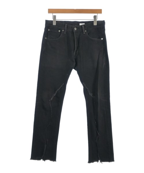 Old Park オールドパーク デニムパンツ メンズ 【古着】【中古】