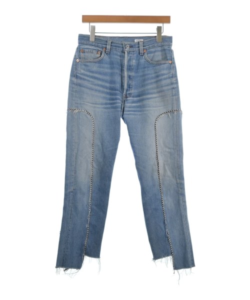 Old Park オールドパーク デニムパンツ メンズ 【古着】【中古】