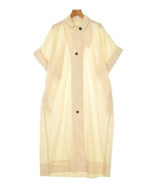 TODAYFUL トゥデイフル ステンカラーコート レディース 【古着】【中古】