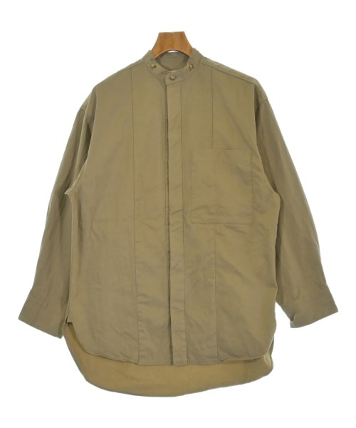 INSCRIRE アンスクリア カジュアルシャツ メンズ 【古着】【中古】