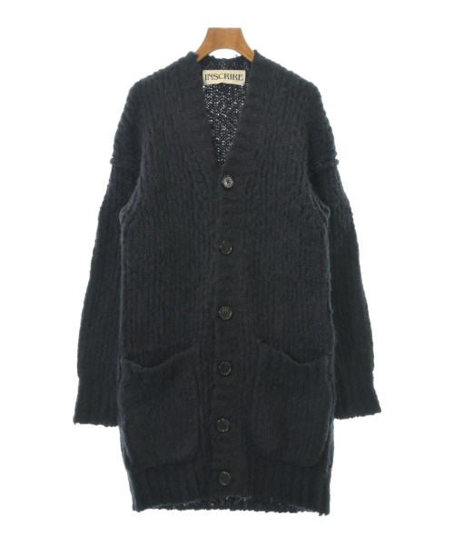 INSCRIRE アンスクリア ニット・セーター レディース 【古着】【中古】