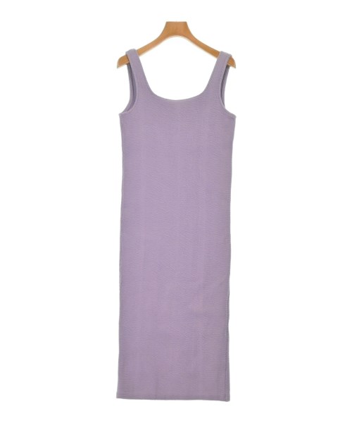 INSCRIRE アンスクリア ワンピース レディース 【古着】【中古】